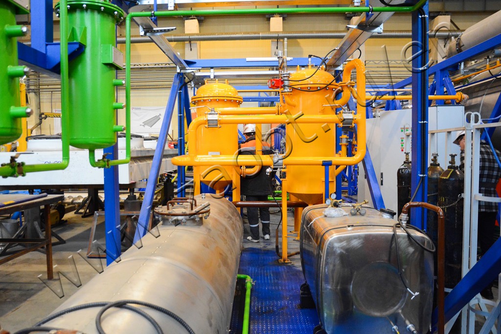 acid_tar_treatment_plant | Safe Technologies Industrial Group